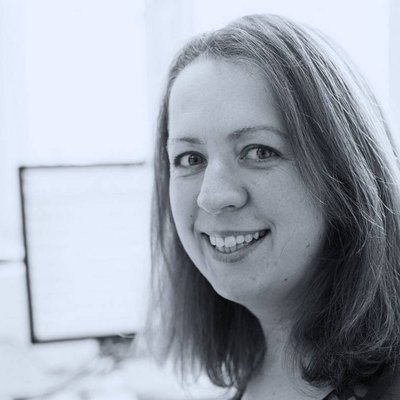 Libby Jackson, Flight director - Destination Space