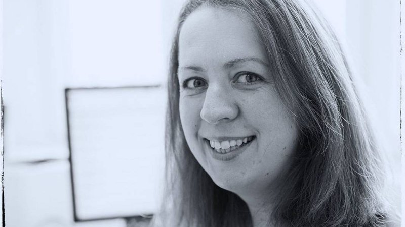 Libby Jackson, Flight director - Destination Space